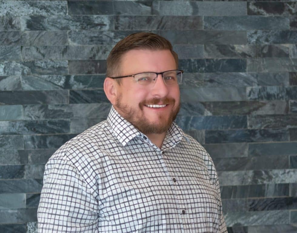 Thornton CO Dentist - Braxton Haremza DDS